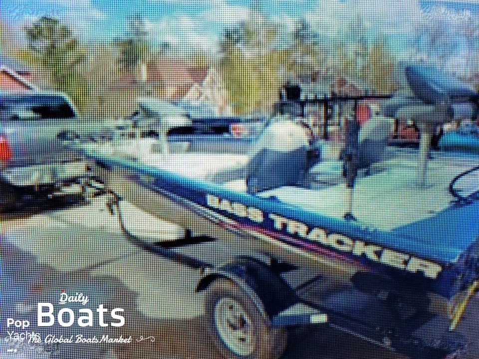 2012 Bass Tracker Pro Team 175 for sale. View price, photos and Buy ...