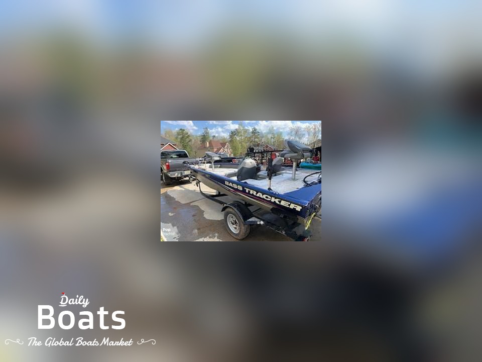 2012 Bass Tracker Pro Team 175 for sale. View price, photos and Buy ...