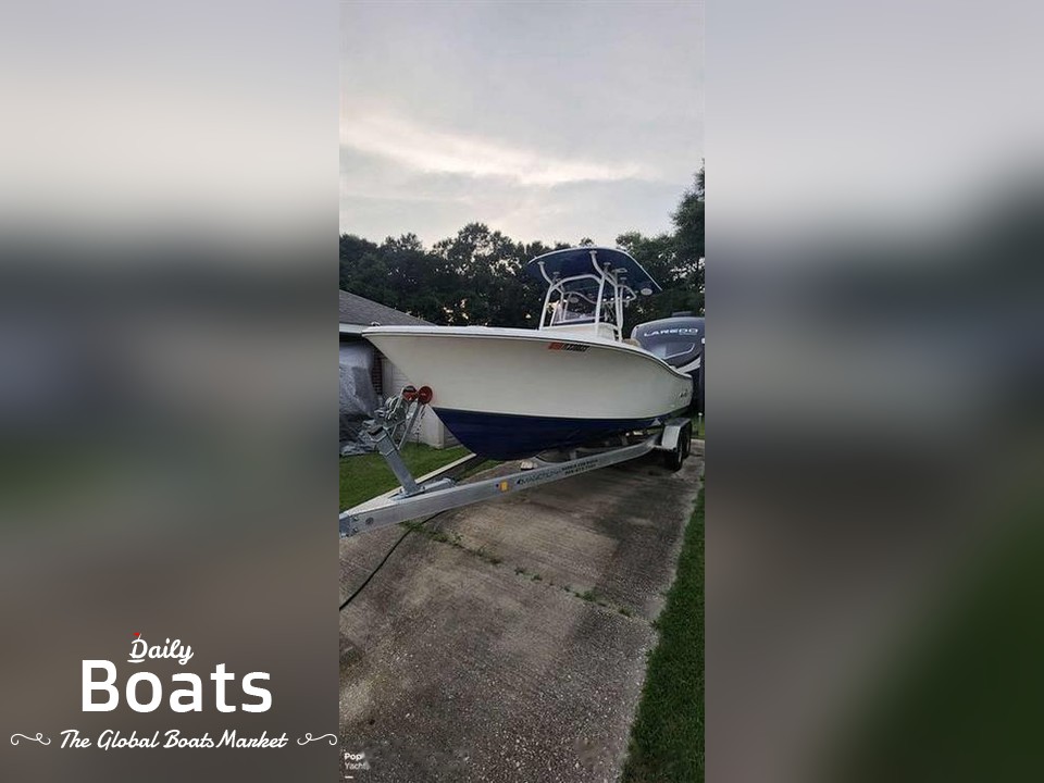 2019 Nauticstar Boats 220 Xs for sale. View price, photos and Buy 2019 ...