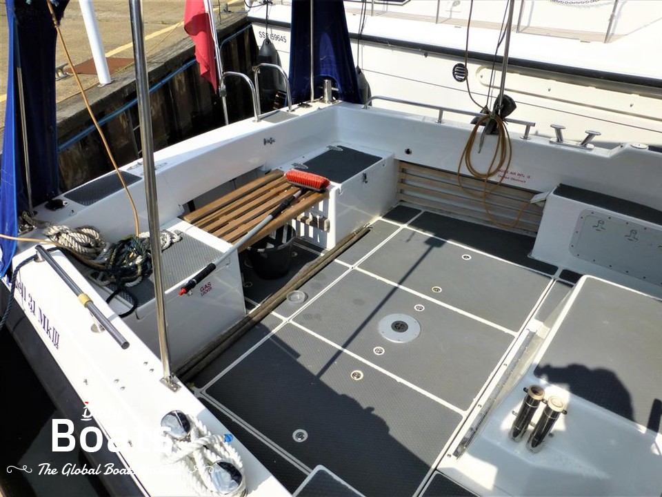 2009 Mitchell 31 for sale. View price, photos and Buy 2009 Mitchell 31 ...