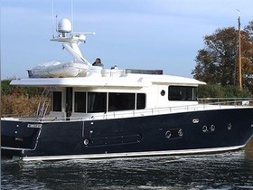 Apreamare 65 maestro for sale - Daily Boats