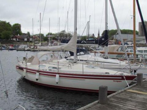 1986 Scanmar 33 for sale. View price, photos and Buy 1986 Scanmar 33 #4629