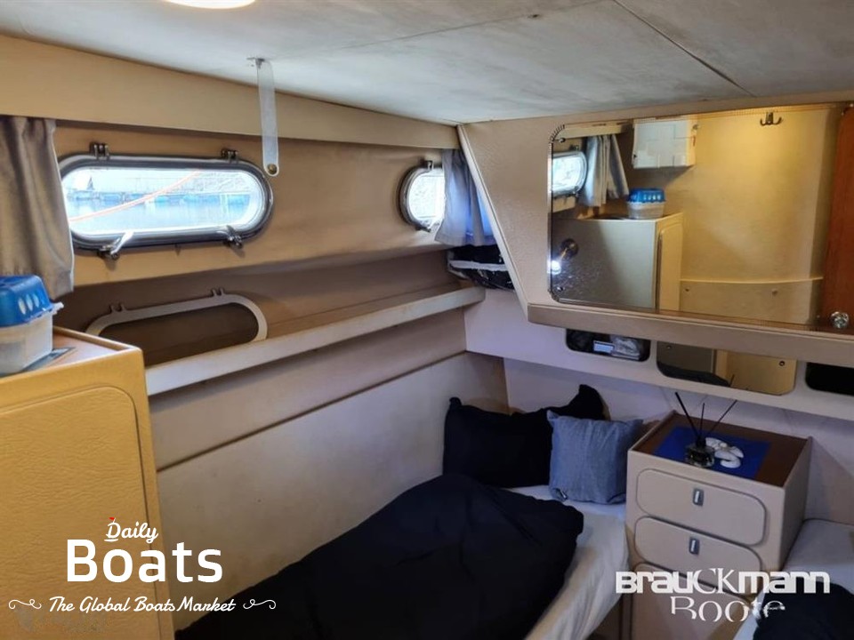 1987 Princess 385 for sale. View price, photos and Buy 1987 Princess ...