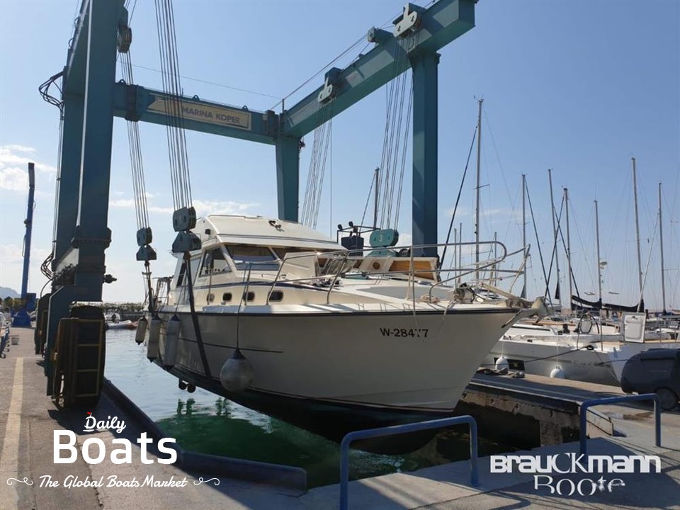 1987 Princess 385 for sale. View price, photos and Buy 1987 Princess ...