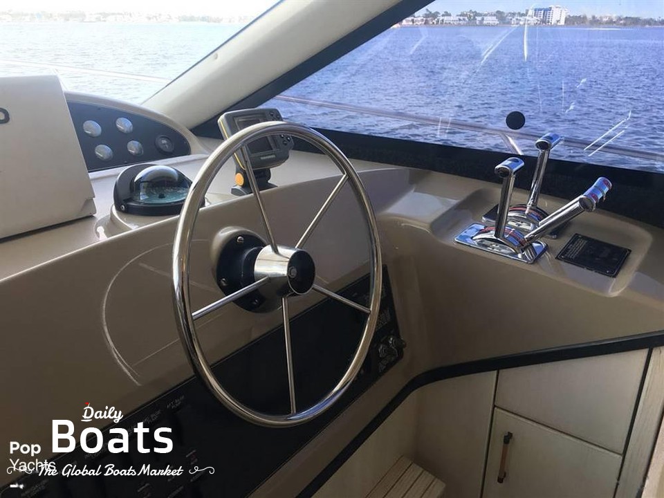 1996 Bayliner Boats Command Bridge for sale. View price, photos and Buy ...