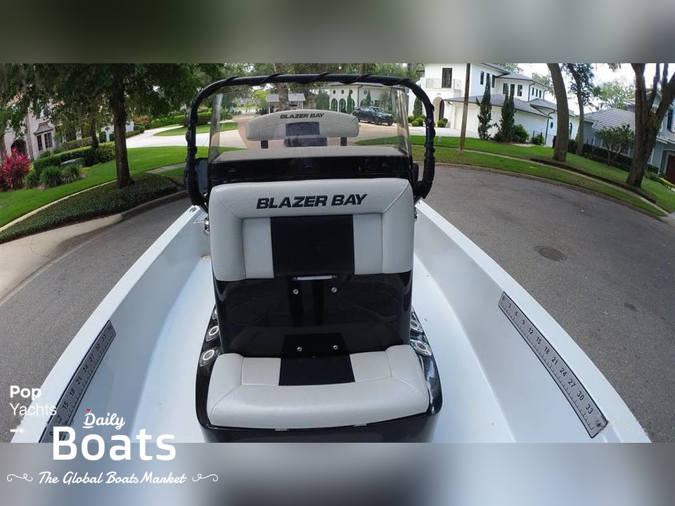 2018 Blazer Boats Bay for sale. View price, photos and Buy 2018 Blazer ...