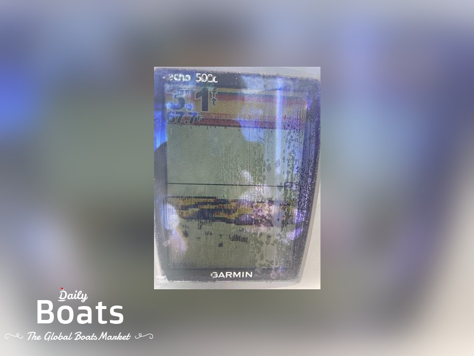 1988 Invader Boats V244 Fisherman for sale. View price, photos and Buy ...