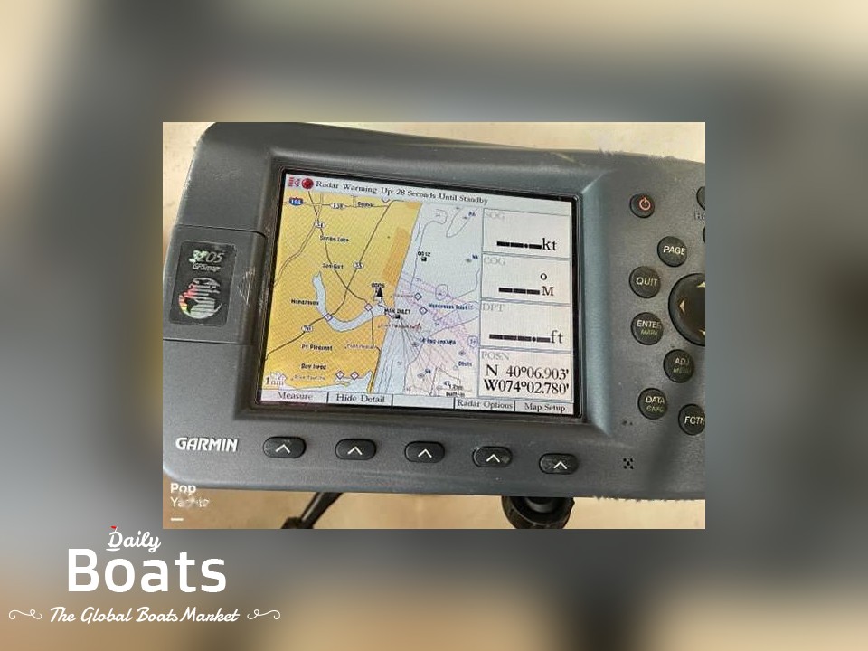 1988 Invader Boats V244 Fisherman for sale. View price, photos and Buy ...