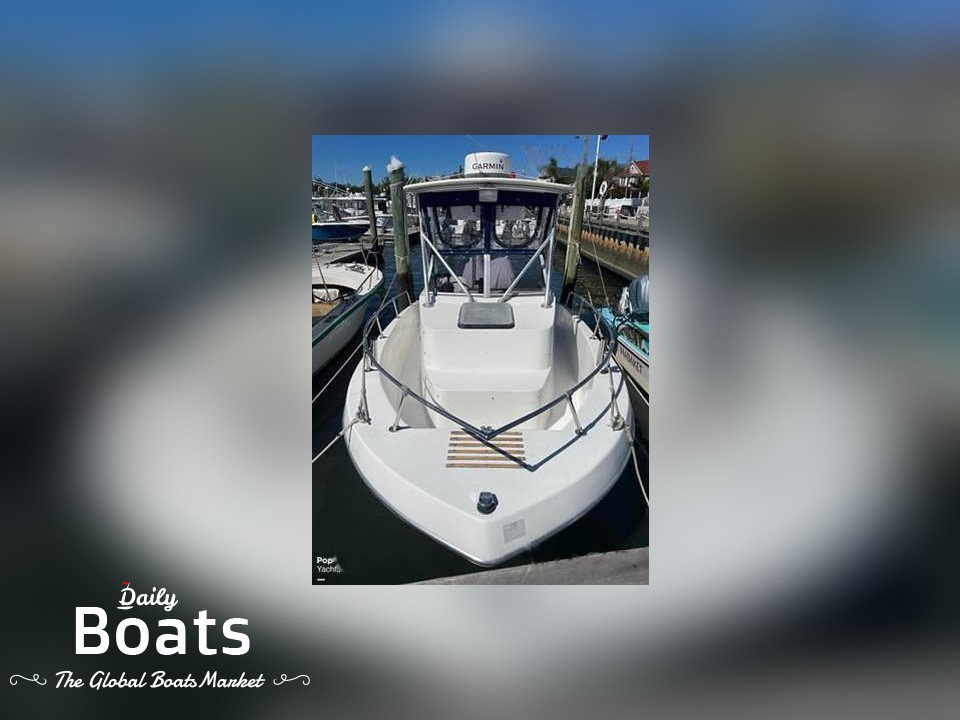 1988 Invader Boats V244 Fisherman for sale. View price, photos and Buy ...