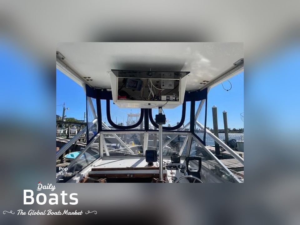 1988 Invader Boats V244 Fisherman for sale. View price, photos and Buy ...