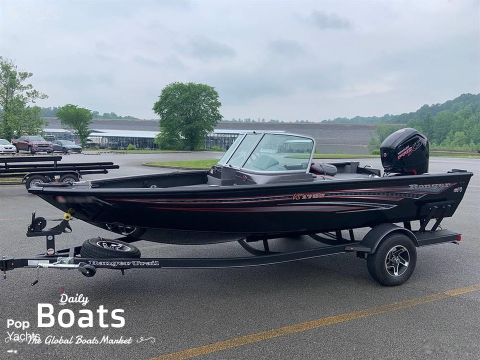 2021 Ranger Boats Vs1782 Wt for sale. View price, photos and Buy 2021 ...