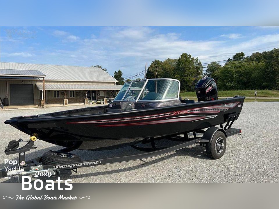 2021 Ranger Boats Vs1782 Wt for sale. View price, photos and Buy 2021 ...