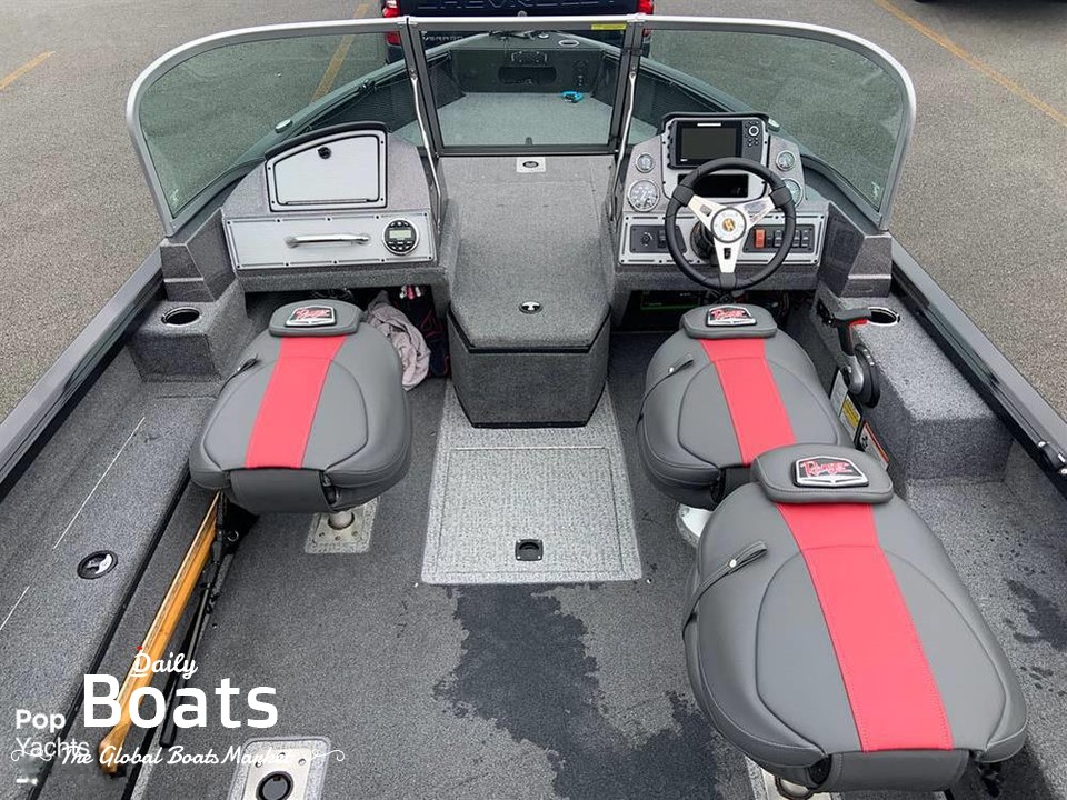 2021 Ranger Boats Vs1782 Wt for sale. View price, photos and Buy 2021 ...