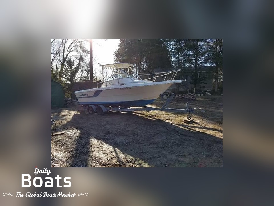 1996 Pro-Line 25 for sale. View price, photos and Buy 1996 Pro-Line 25 ...