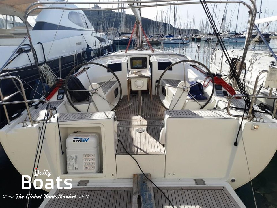 2012 Hanse Yachts 385 for sale. View price, photos and Buy 2012 Hanse ...
