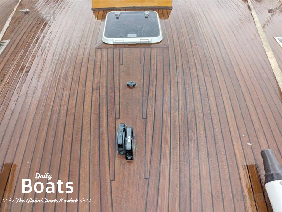 1971 Carter 43 for sale. View price, photos and Buy 1971 Carter 43 #463064