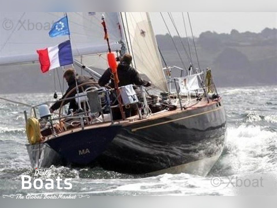 1971 Carter 43 for sale. View price, photos and Buy 1971 Carter 43 #463064