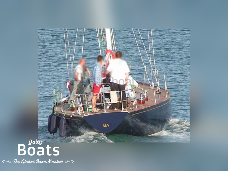 1971 Carter 43 for sale. View price, photos and Buy 1971 Carter 43 #463064