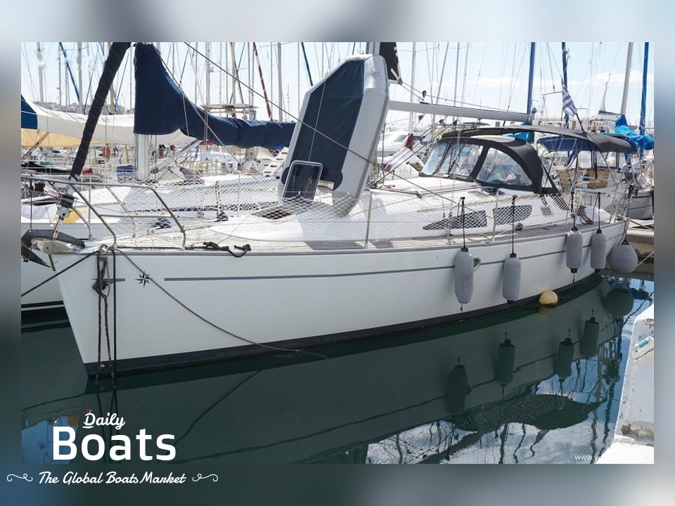 2006 Jeanneau Sun Odyssey 35 for sale. View price, photos and Buy 2006 ...