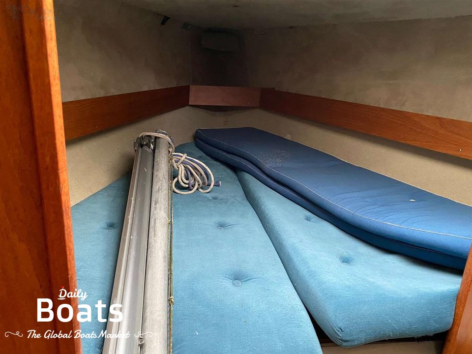 1987 Maxi Yachts Magic for sale. View price, photos and Buy 1987 Maxi ...