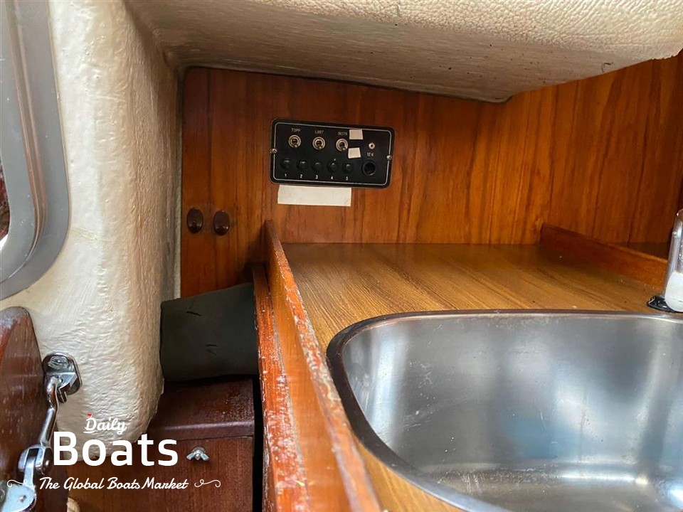 1987 Maxi Yachts Magic for sale. View price, photos and Buy 1987 Maxi ...