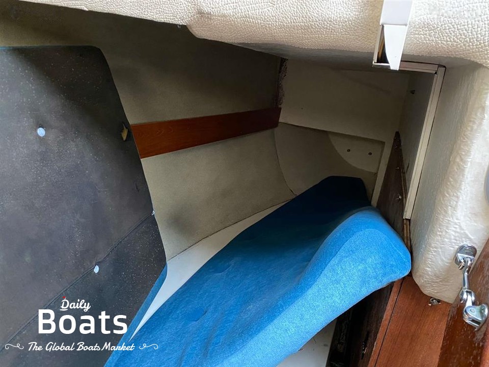 1987 Maxi Yachts Magic for sale. View price, photos and Buy 1987 Maxi ...