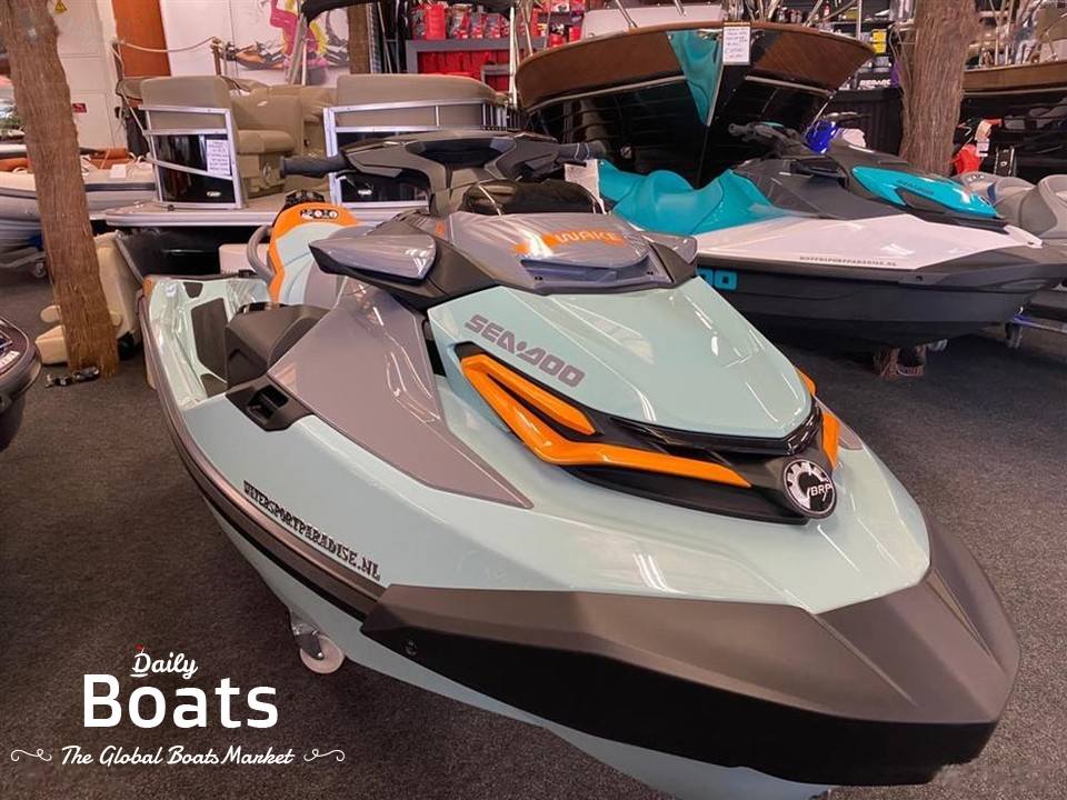 2023 Sea-Doo Wake Pro 230 Audio for sale. View price, photos and Buy ...