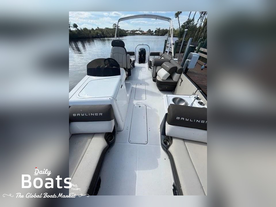 2018 Bayliner Boats Element Xr7 for sale. View price, photos and Buy ...