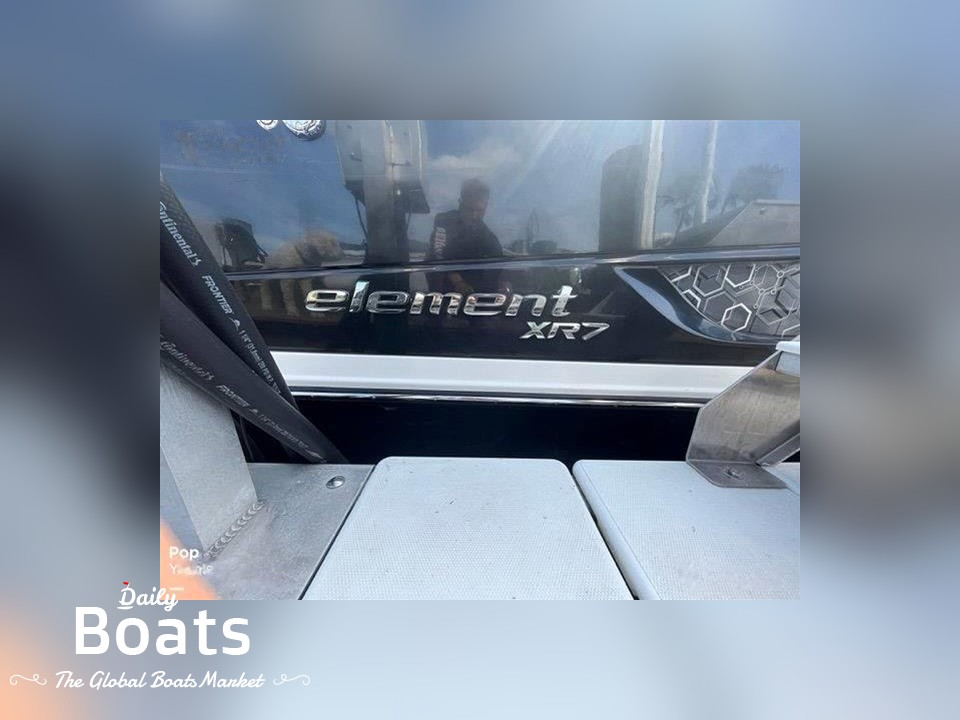 2018 Bayliner Boats Element Xr7 for sale. View price, photos and Buy ...