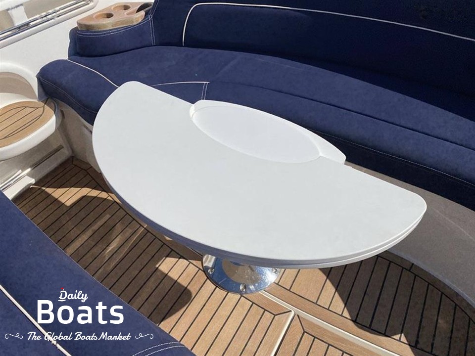 2008 Windy 35 Khamsin for sale. View price, photos and Buy 2008 Windy ...