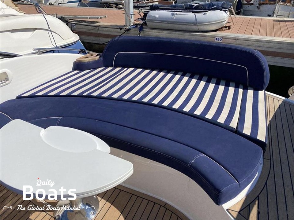 2008 Windy 35 Khamsin for sale. View price, photos and Buy 2008 Windy ...