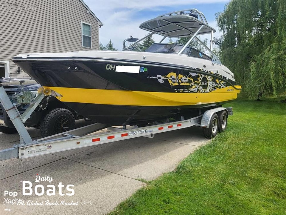 2013 Monterey M5 Msx Hardtop for sale. View price, photos and Buy 2013 ...