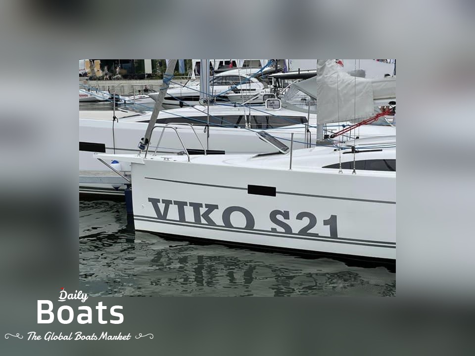 2023 Viko S21 for sale. View price, photos and Buy 2023 Viko S21 #463101