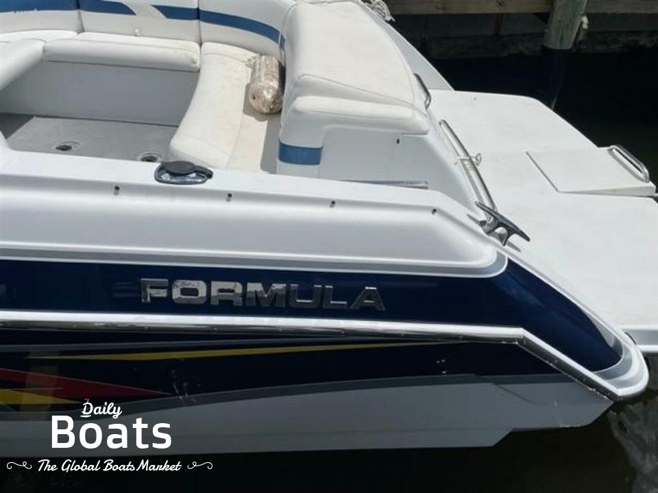 2007 Formula 280 for sale. View price, photos and Buy 2007 Formula 280 ...