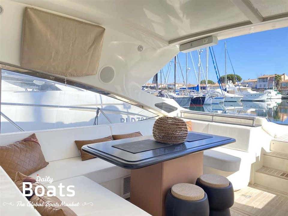 2003 Sarnico 65 for sale. View price, photos and Buy 2003 Sarnico 65 ...