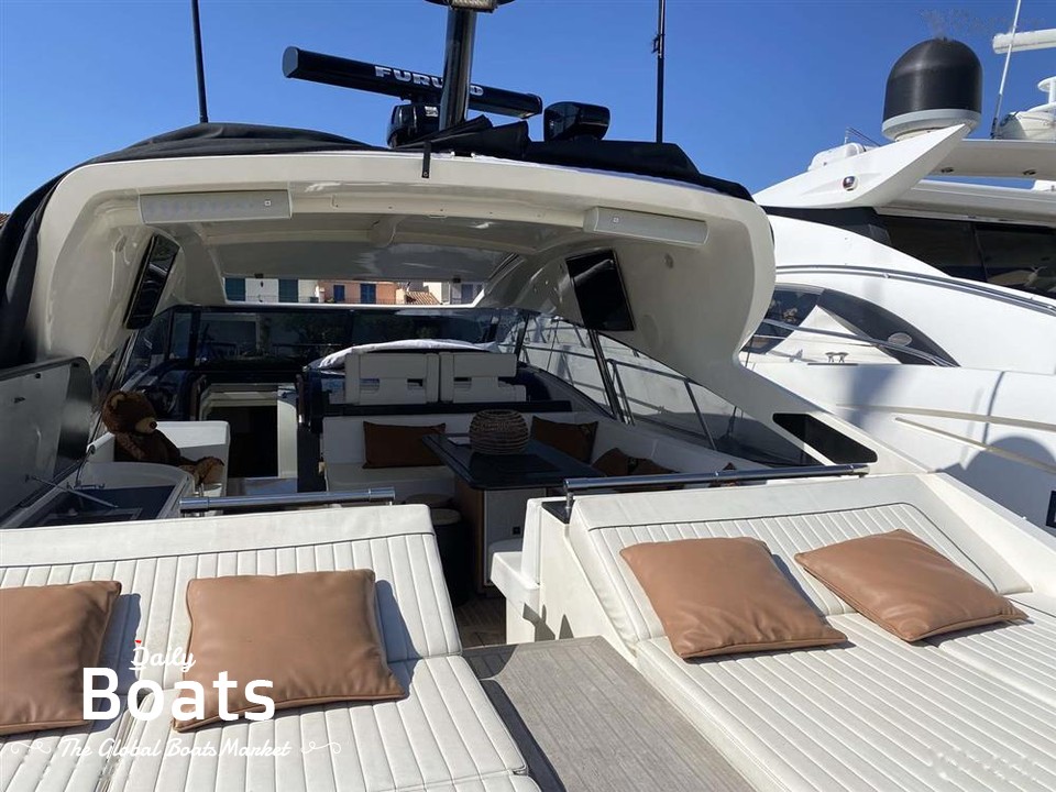 2003 Sarnico 65 for sale. View price, photos and Buy 2003 Sarnico 65 ...