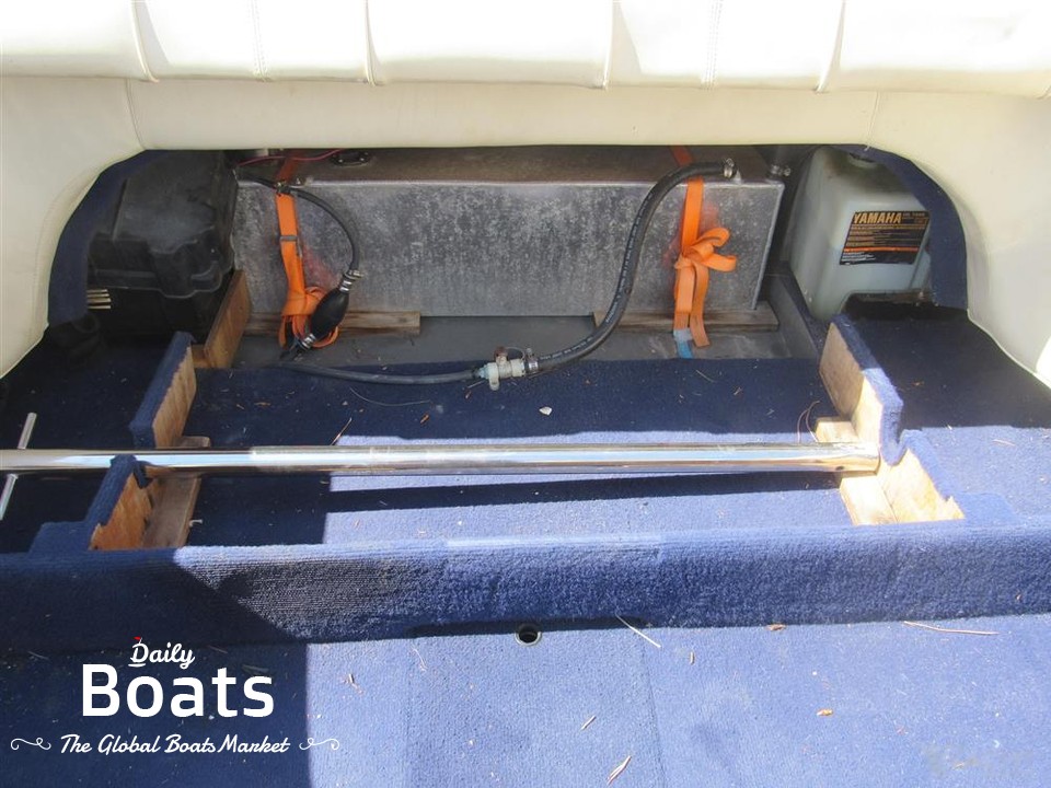 2002 Fletcher 17 Gto for sale. View price, photos and Buy 2002 Fletcher ...