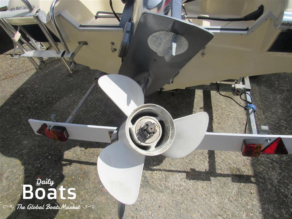 2002 Fletcher 17 Gto for sale. View price, photos and Buy 2002 Fletcher ...