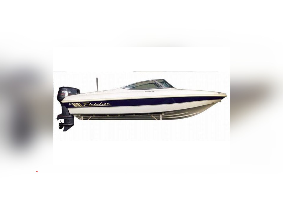 2002 Fletcher 17 Gto for sale. View price, photos and Buy 2002 Fletcher ...