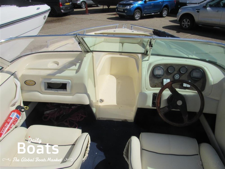 2002 Fletcher 17 Gto for sale. View price, photos and Buy 2002 Fletcher ...