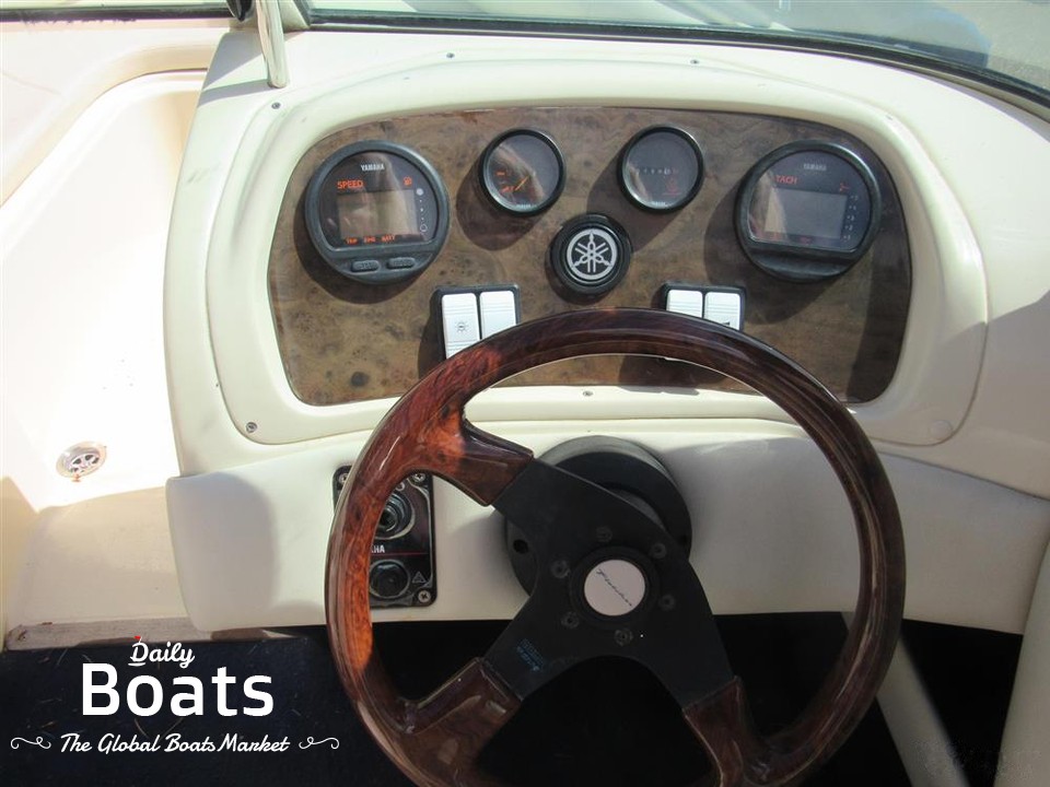 2002 Fletcher 17 Gto for sale. View price, photos and Buy 2002 Fletcher ...