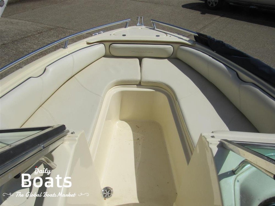 2002 Fletcher 17 Gto for sale. View price, photos and Buy 2002 Fletcher ...