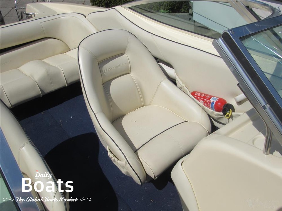 2002 Fletcher 17 Gto for sale. View price, photos and Buy 2002 Fletcher ...