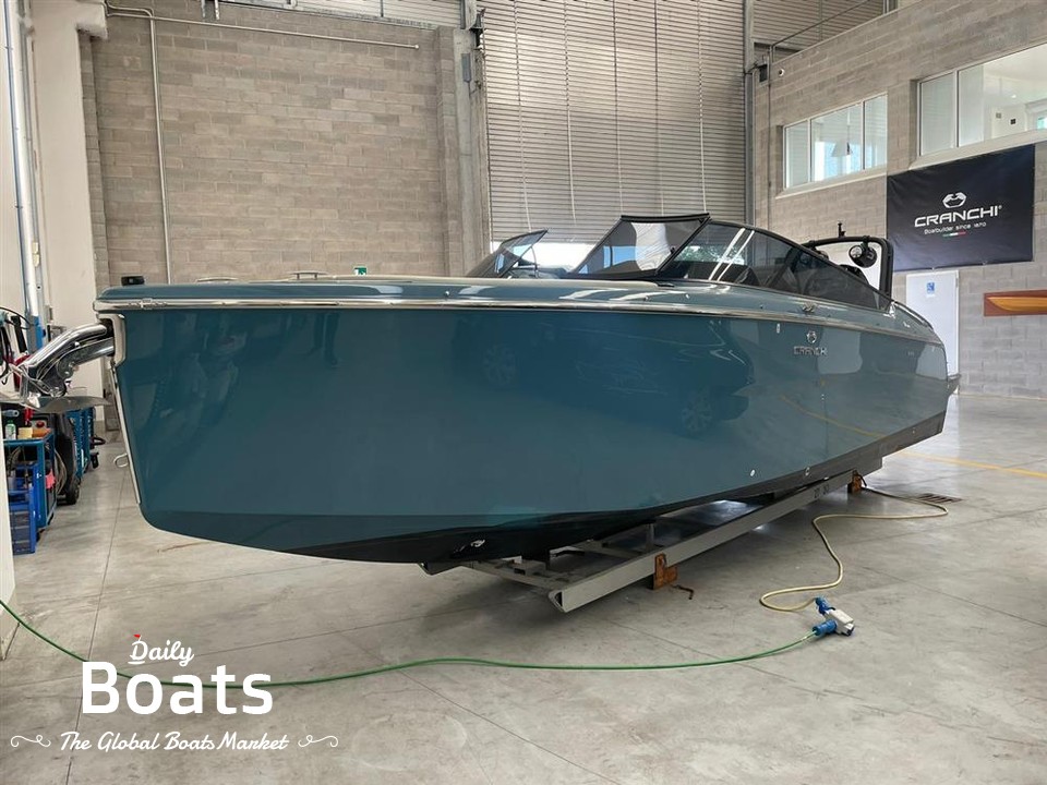 2022 Cranchi E26 Rider for sale. View price, photos and Buy 2022 ...