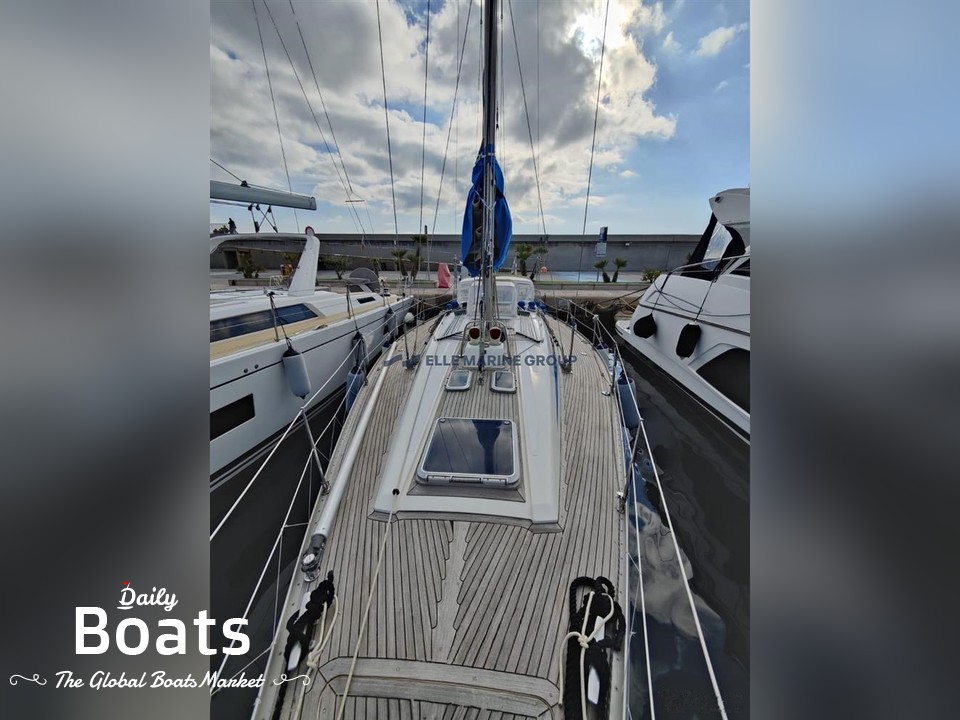 1993 Nautor’s Swan 40 for sale. View price, photos and Buy 1993 Nautor ...