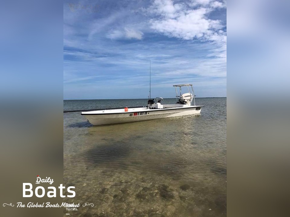 2012 East Cape 18 Caimen for sale. View price, photos and Buy 2012 East ...