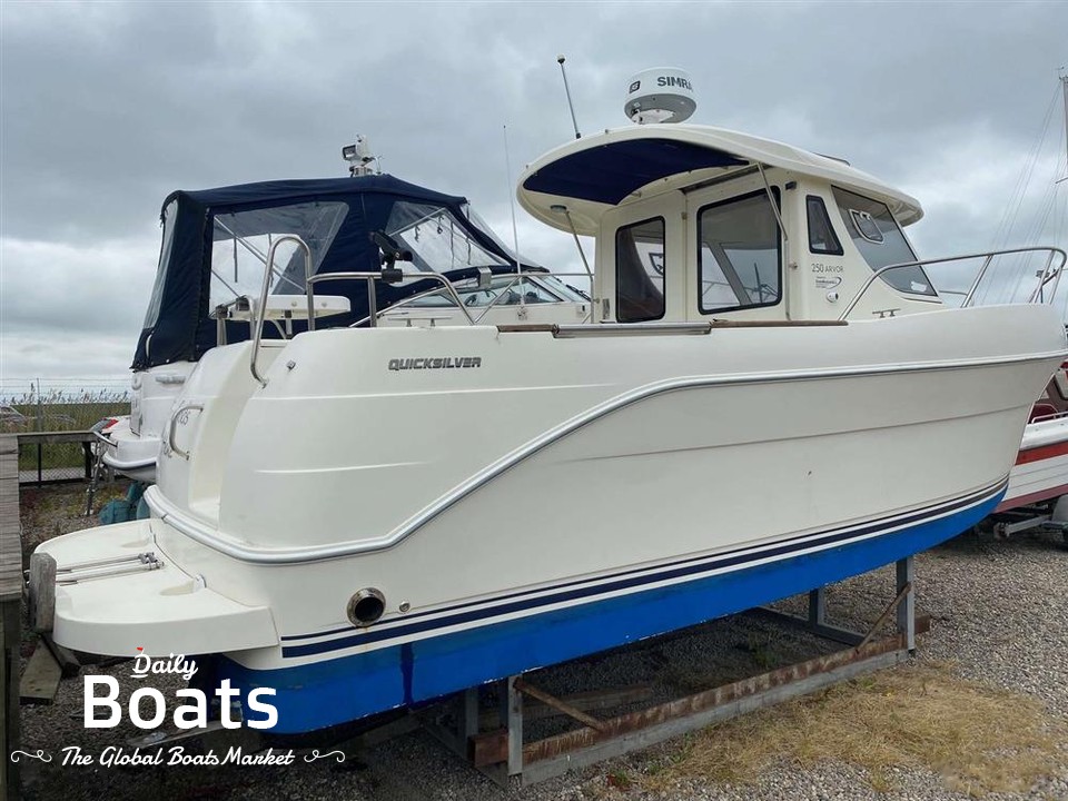 2013 Arvor 250 for sale. View price, photos and Buy 2013 Arvor 250 #463142