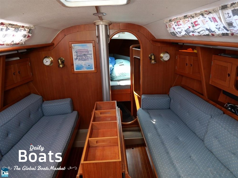 1982 Maxi Yachts Mixer 35 for sale. View price, photos and Buy 1982 ...