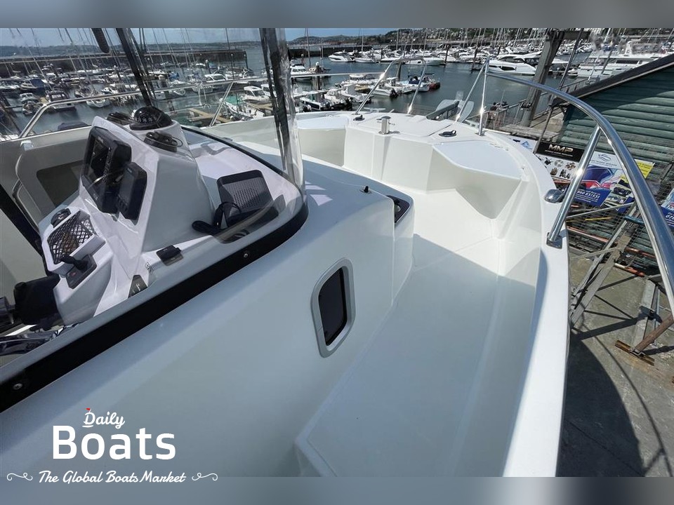 2018 Beneteau Boats Barracuda 8 for sale. View price, photos and Buy ...