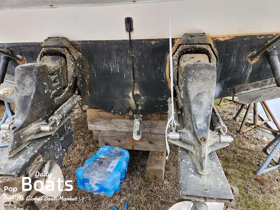 2002 Larson Boats 330 Cabrio for sale. View price, photos and Buy 2002 ...